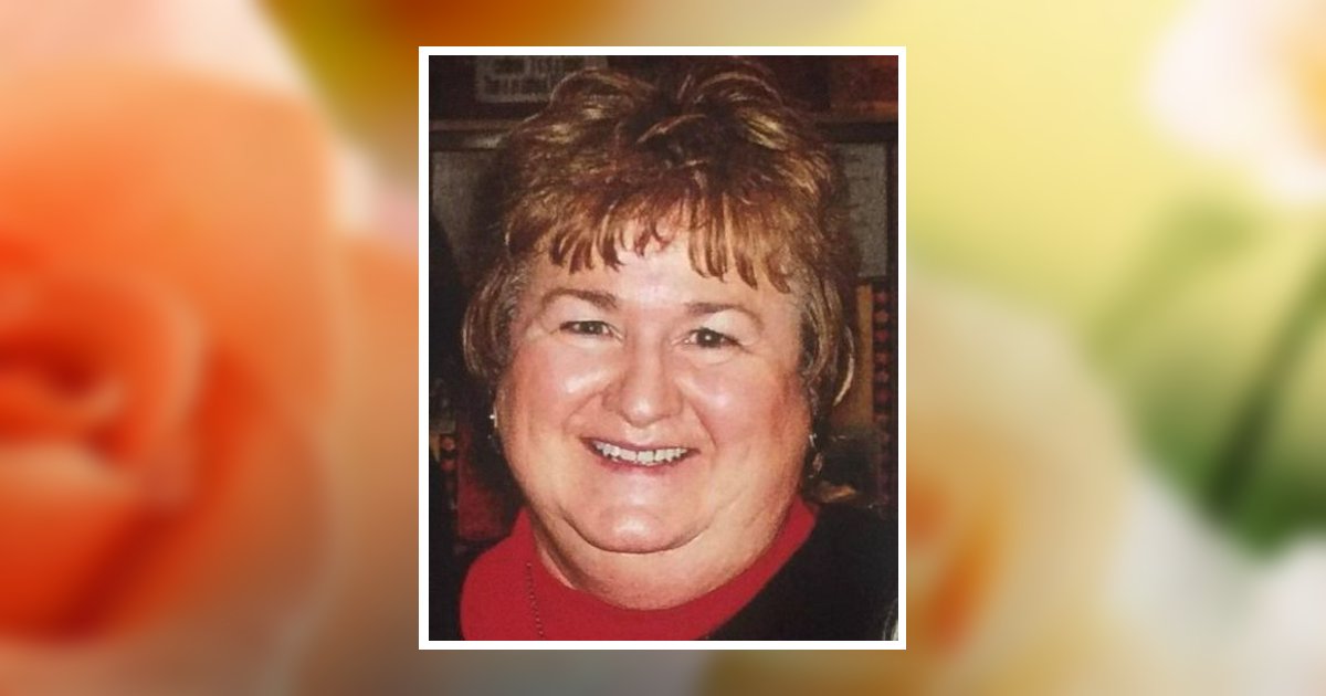 Linda Sue Majerus Obituary January 18, 2023 - Halligan-McCabe-DeVries ...