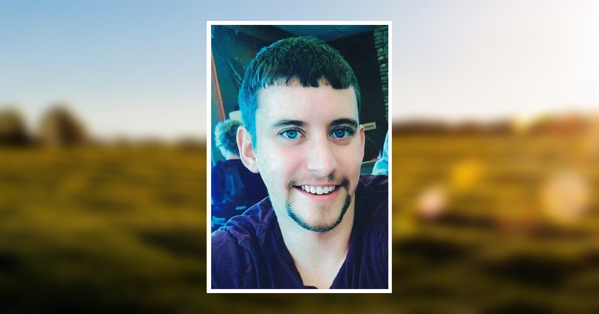 Joshua William James Hoppes Obituary March 4, 2018 - Geschwindt ...