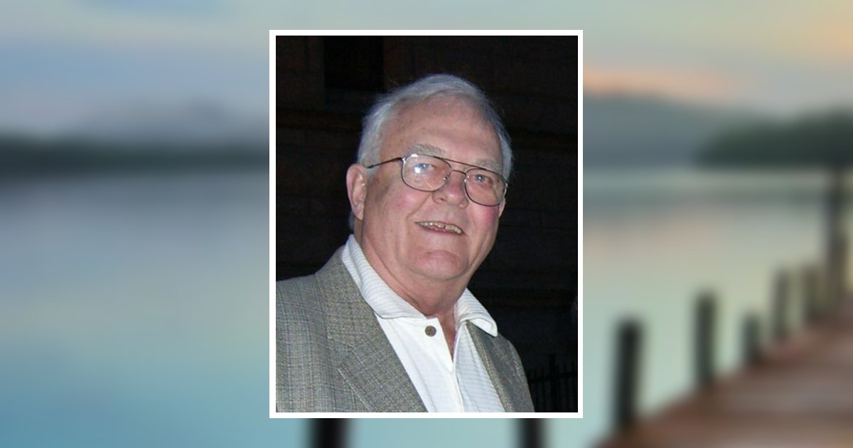 Donald Montgomery Clark Obituary January 29, 2024 - Alden-Waggoner ...