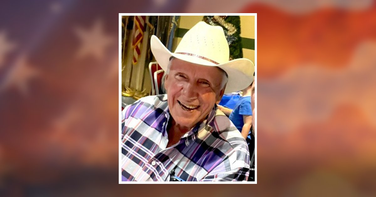 Darwin Ellis DeBoard Obituary December 25, 2023 - Parker-Ashworth ...