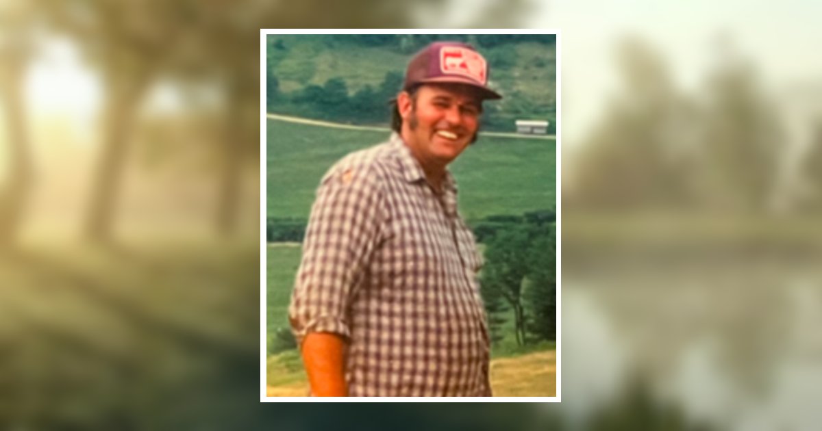 Larry Wayne Roberts Obituary January 24, 2025 - Latimer Funeral Home
