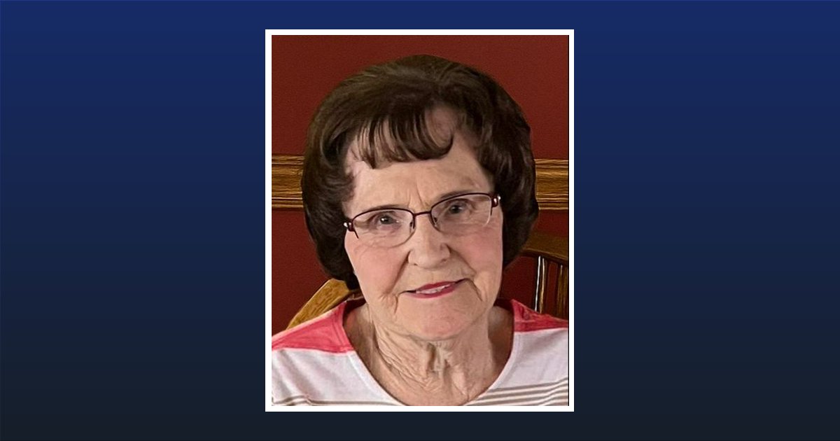 Donna Lee Dailey Obituary July 1, 2025 - Bram Funeral Home