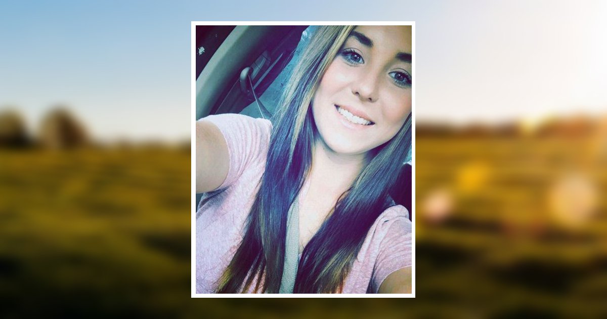 Rachel Ann Peterson Brack Obituary April 22, 2021 - Myers - Colonial ...