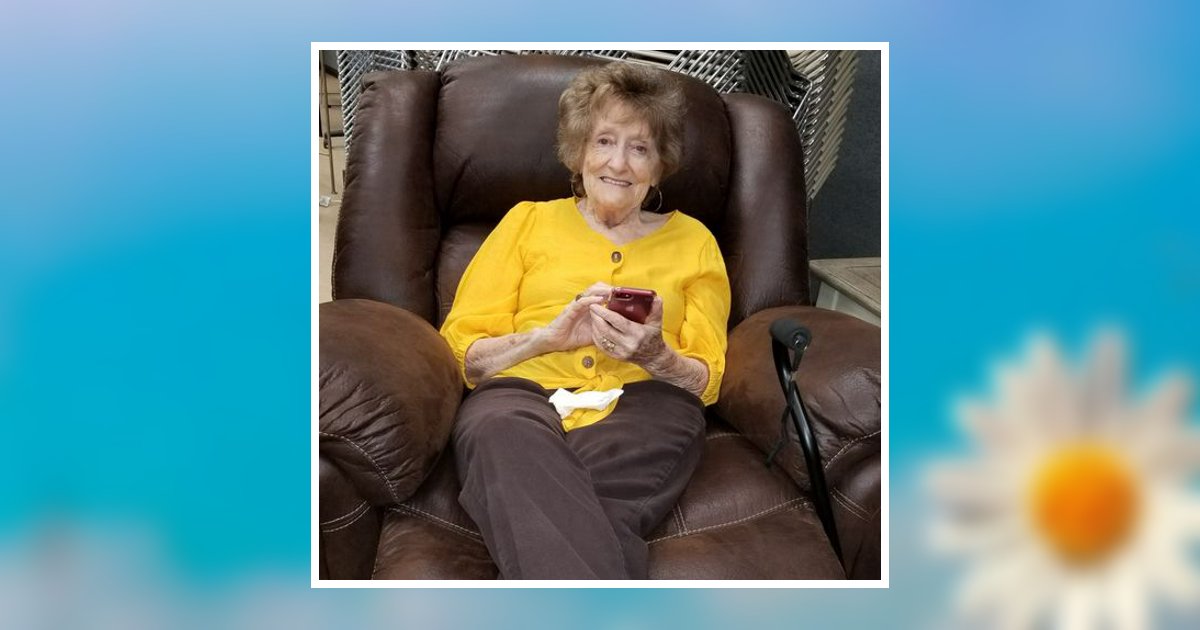 Betty Dodson Obituary January 23, 2023 - Riemann Family Funeral Homes Betty Dodson Obituary January 23, 2023 - Riemann Family Funeral Homes