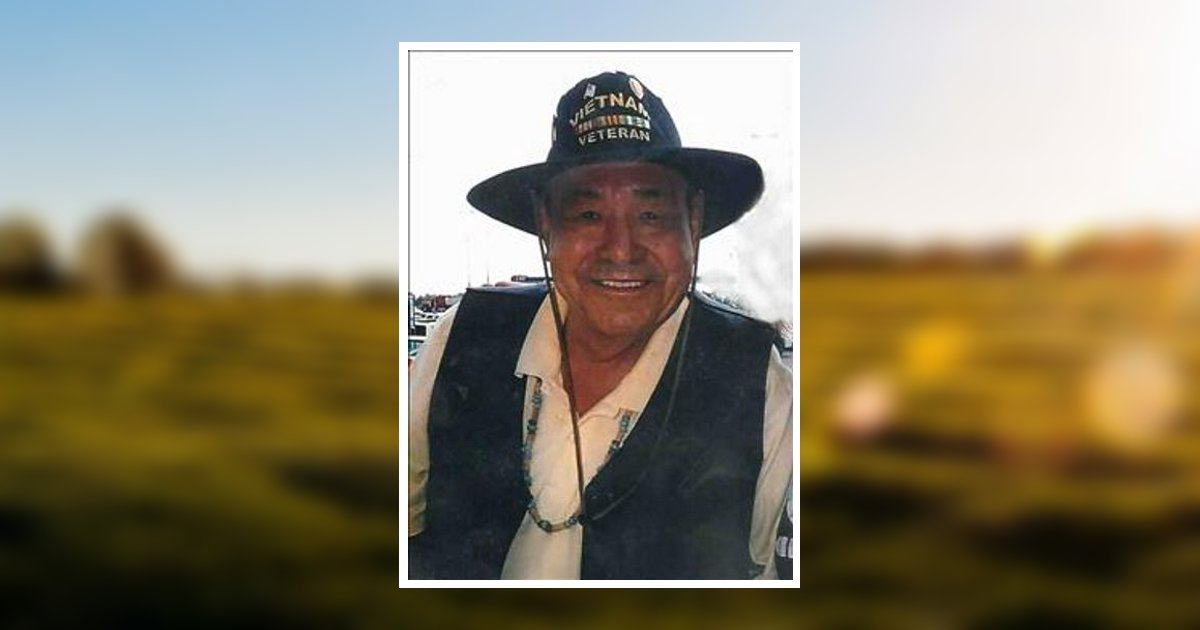 Donald Fish Obituary October 4, 2017 - Integrity Funeral Service
