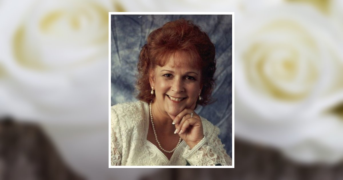 Christine Kay Crane Obituary 2023 - Sharp Funeral Homes