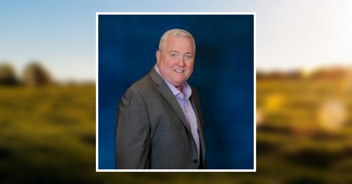 Mike Budz Obituary August 5, 2024 - Allen Family Funeral Options