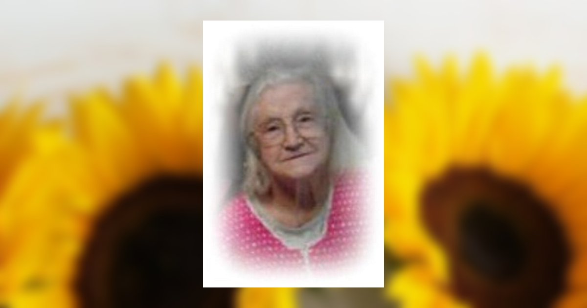 Grace Greene Obituary 2013 - Newcomer Dayton