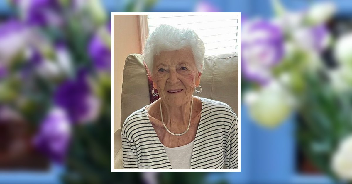 Mary Byrd Obituary May 14, 2023 - Ingram Funeral Home & Crematory