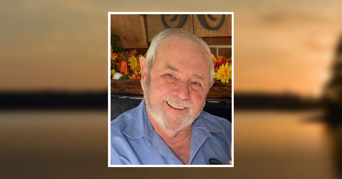 Larry Woodrow Watson Obituary June 23, 2023 - Mathews Funeral Home