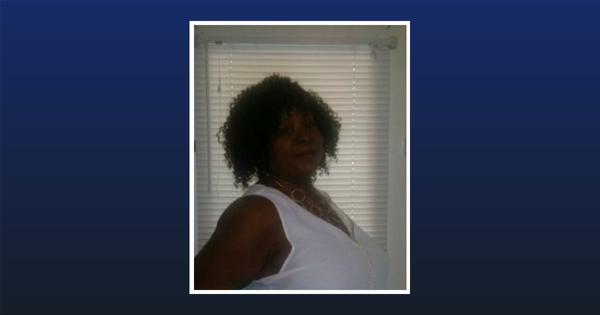 Angela Waller Obituary October 24, 2023 - Foston Funeral Home