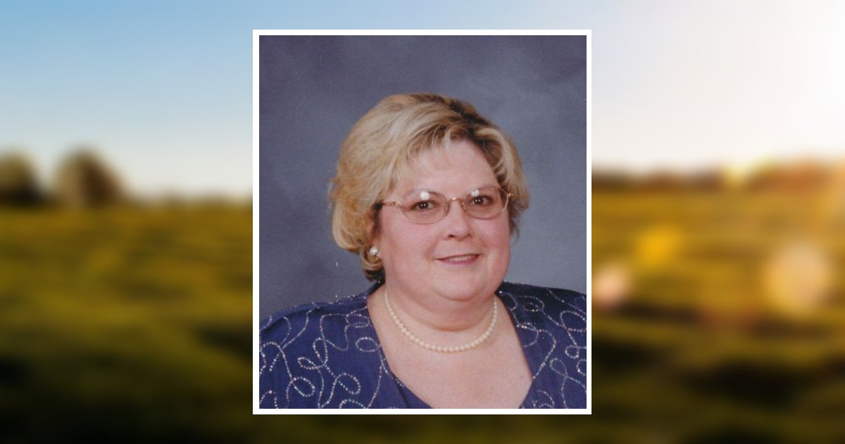 Rebecca `"Becky" Smith Obituary April 8, 2018 - Glenn Funeral Home and Crematory