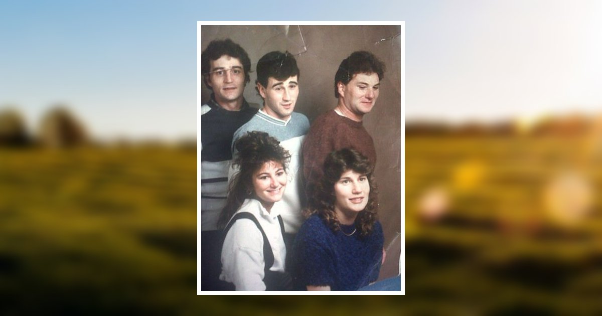 Philip J. Collura Obituary February 20, 2012 - Joyce Funeral Home