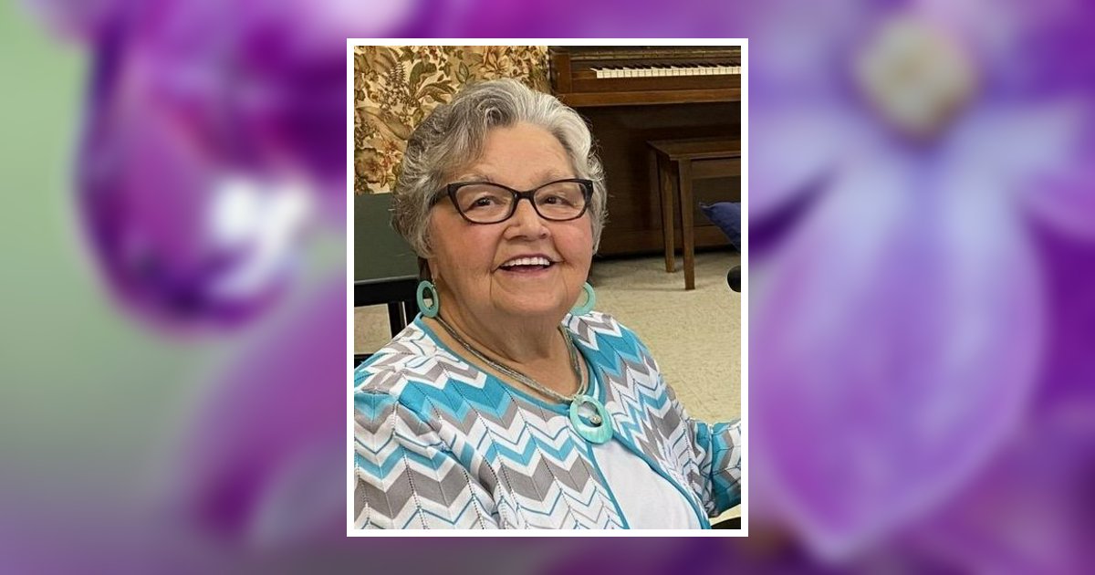 Barbara Manley Fowler Obituary August 6, 2023 - Appalachian Funeral Services & Cremation