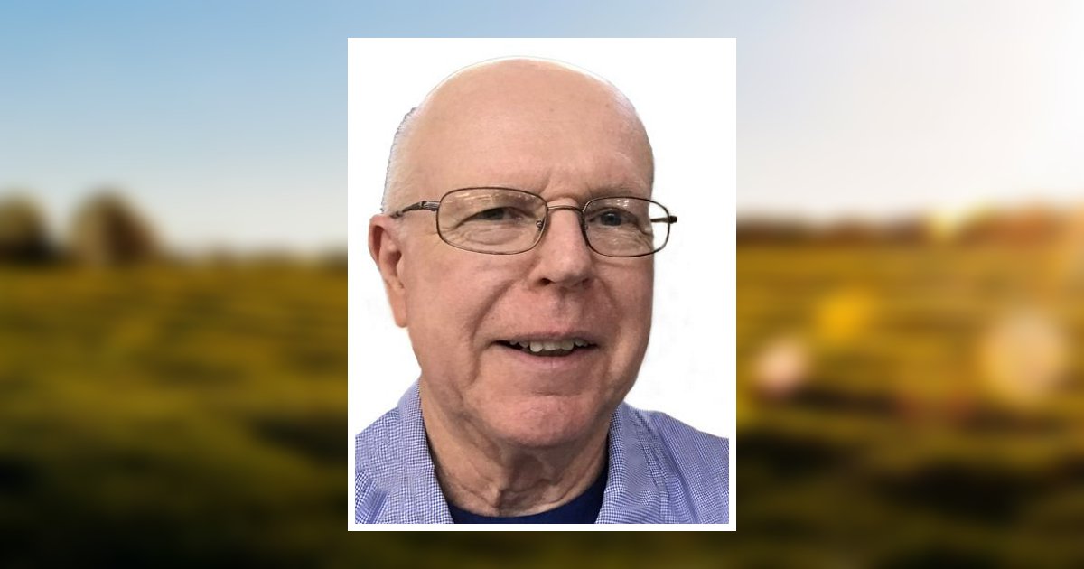 Charles E. Neuner Obituary August 31, 2020 - Park Lawn Funeral Homes