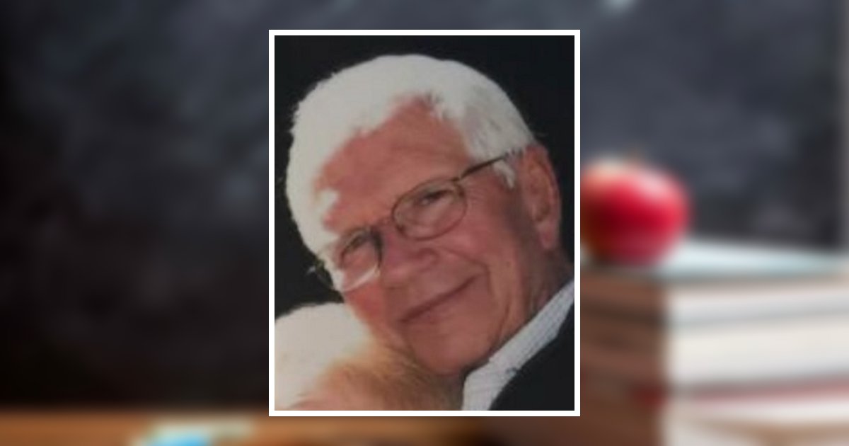 Kenneth Dean Chipman Obituary August 29, 2025 - McArthur Funeral Home