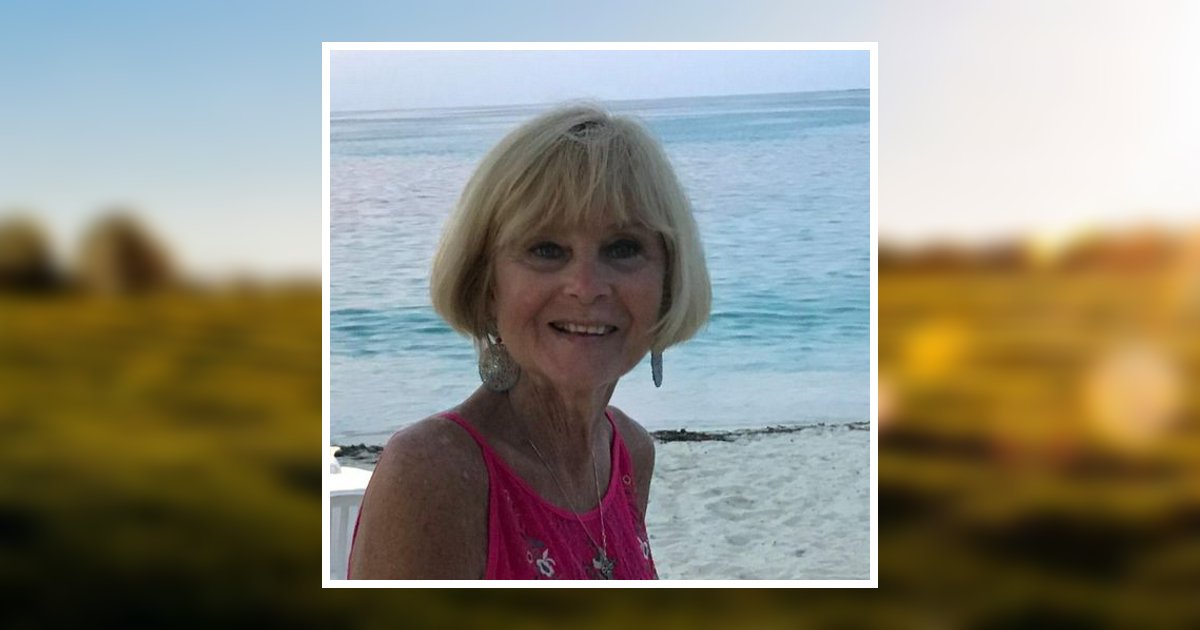 Elizabeth Ann Begley Obituary August 3, 2022 - Moloney Family Funeral ...