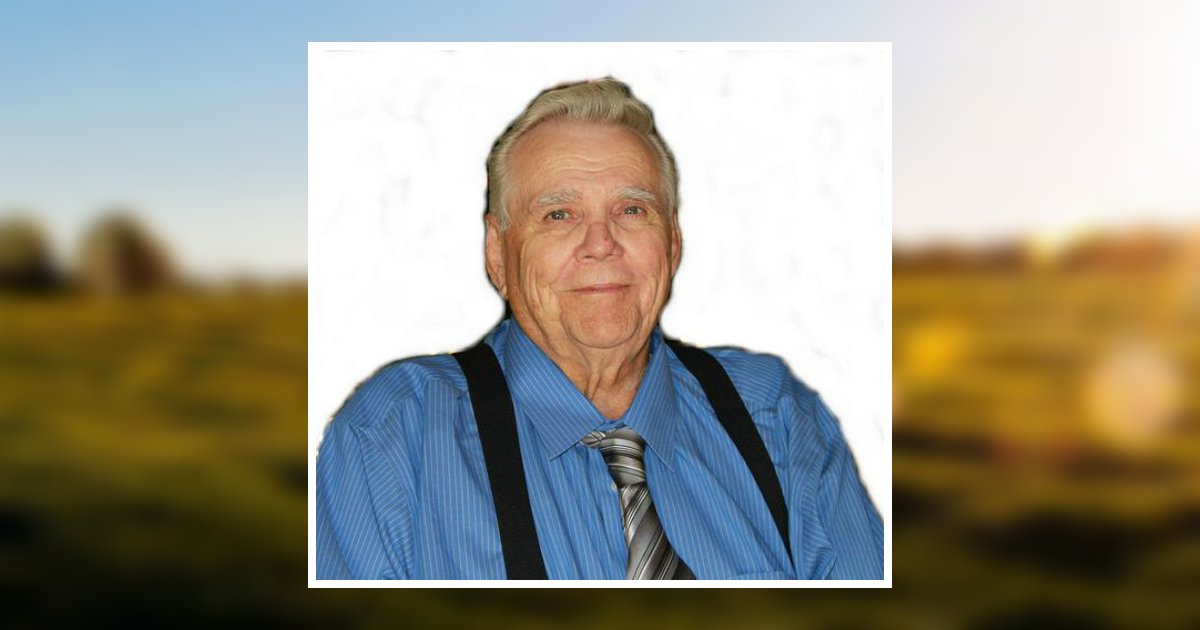 Donald Crawford Obituary September 6, 2016 - Cozine Memorial Group
