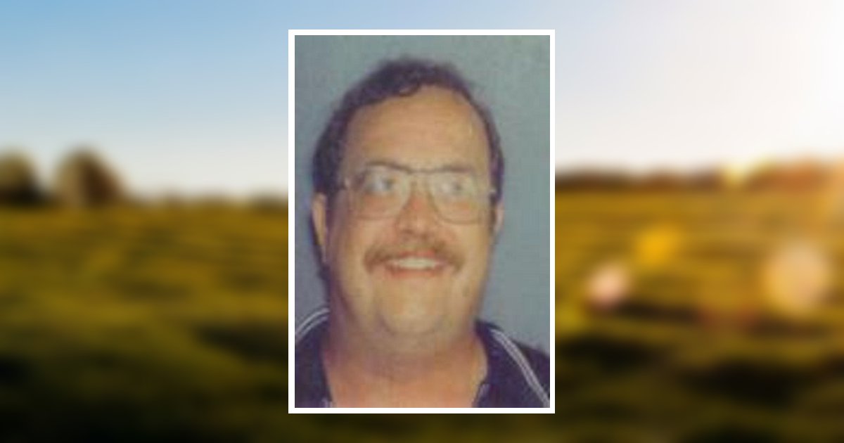 George Glaser Jr. Obituary May 10, 2010 - Titus Funeral Home and ...