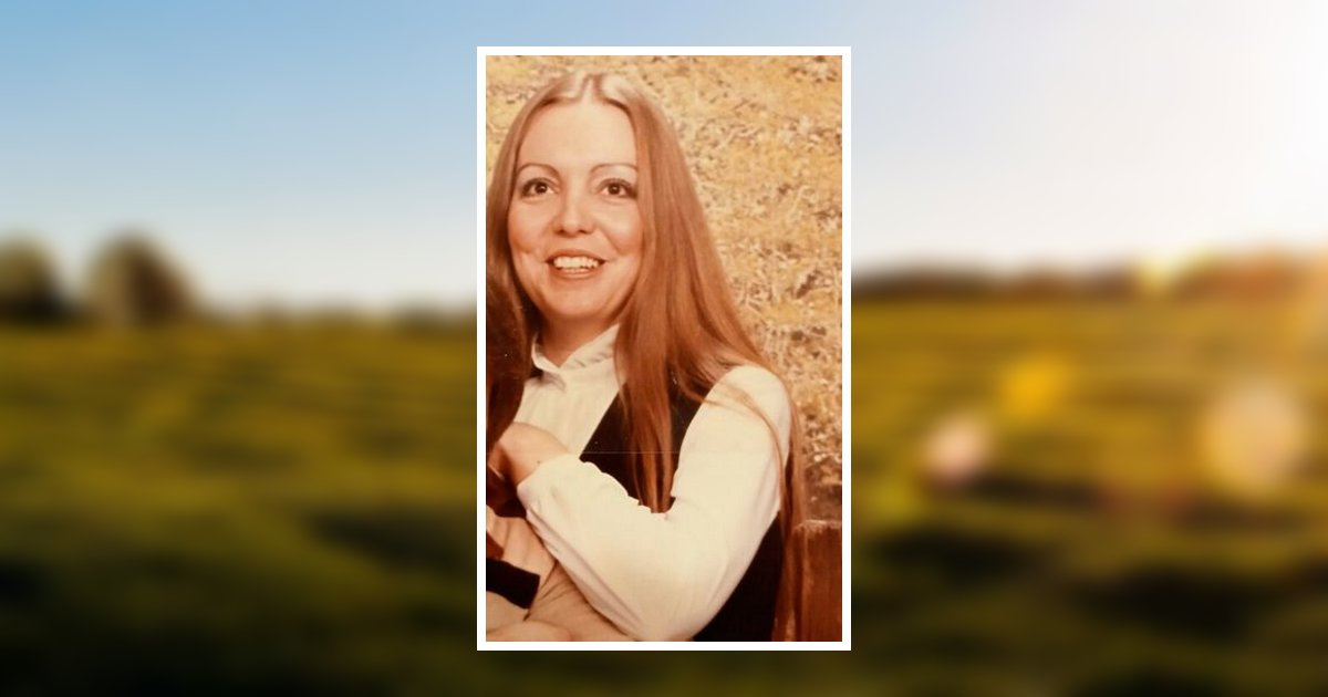 Debra Adams Obituary August 31, 2021 - Shipman's Funeral & Cremation ...