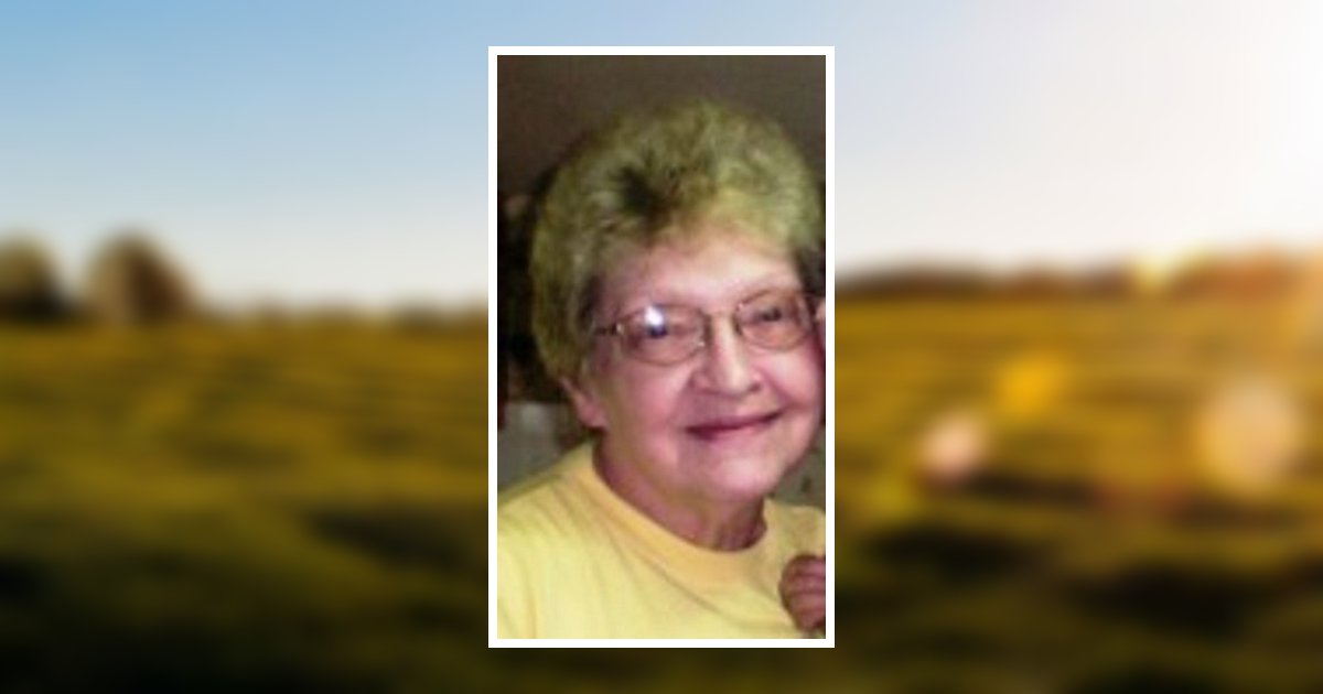 Nancy Lou Stahl Obituary March 12, 2012 - Dominick T. Adamo Funeral Home