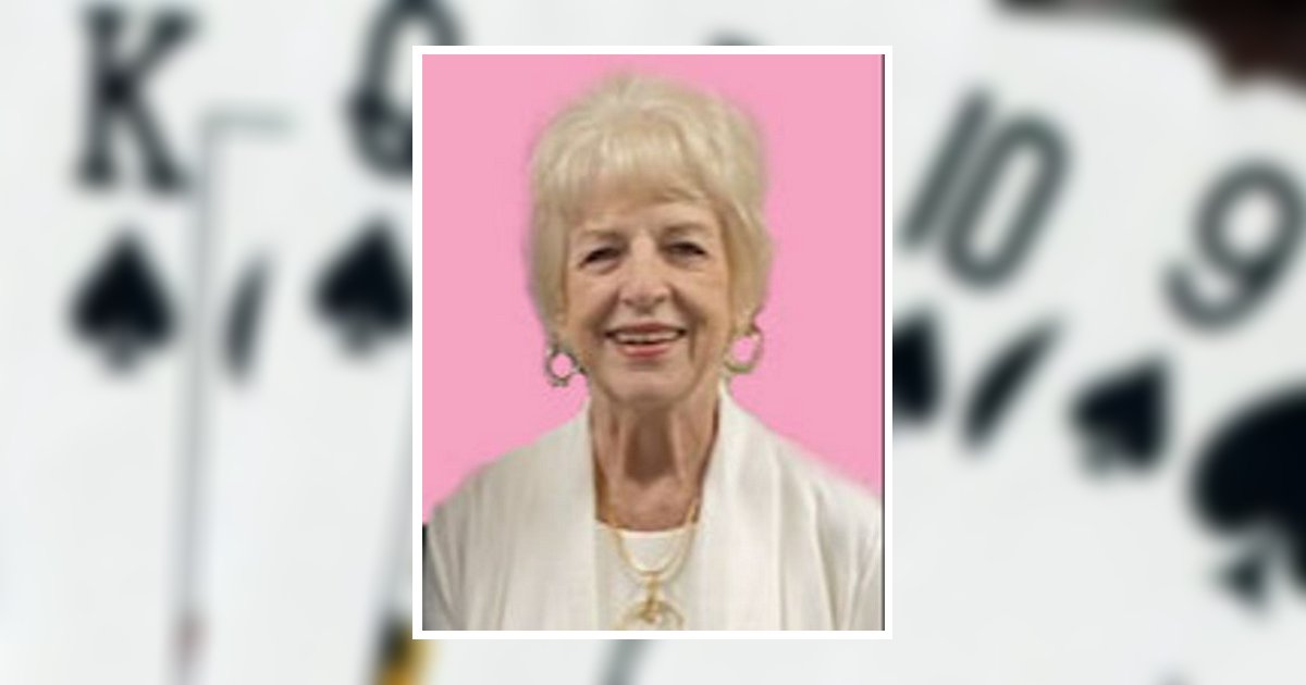 Robin A. Baugh Obituary May 18, 2025 - Hinsey-Brown Funeral Services