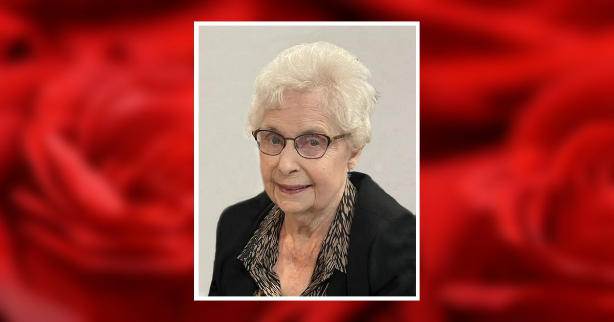 Rosemary A. Venhaus Obituary April 8, 2025 - Nordike Funeral Home
