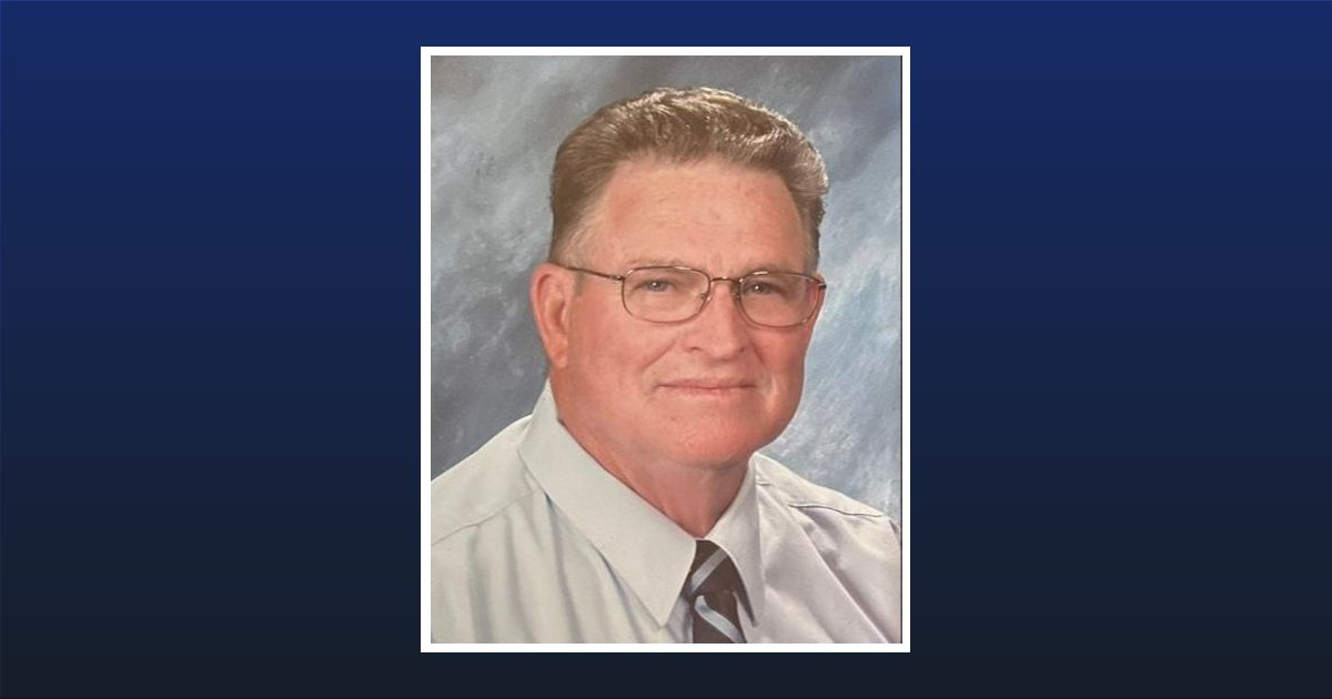 Willard Raymond Buffington Obituary December 20, 2023 - Saulters Moore ...