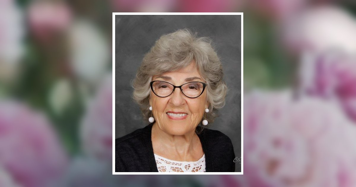 Mary Lou Baird Shipp Obituary July 11, 2023 - Williamson Memorial ...