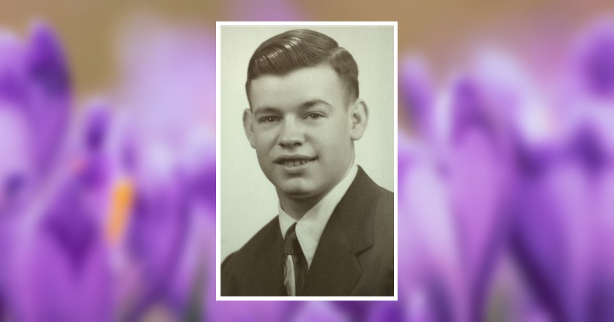 Gary Booher Obituary - Newcomer Dayton