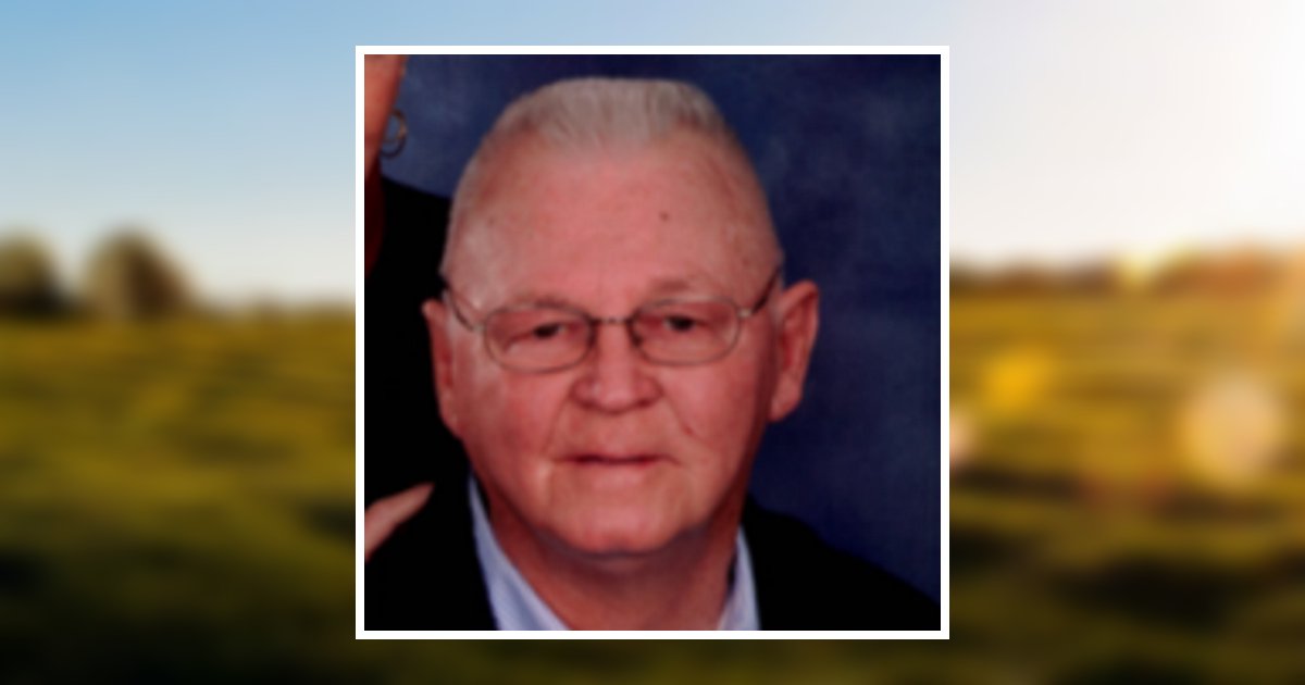 Terry Edgington Obituary October 7, 2019 - Hooper, Huddleston & Horner ...