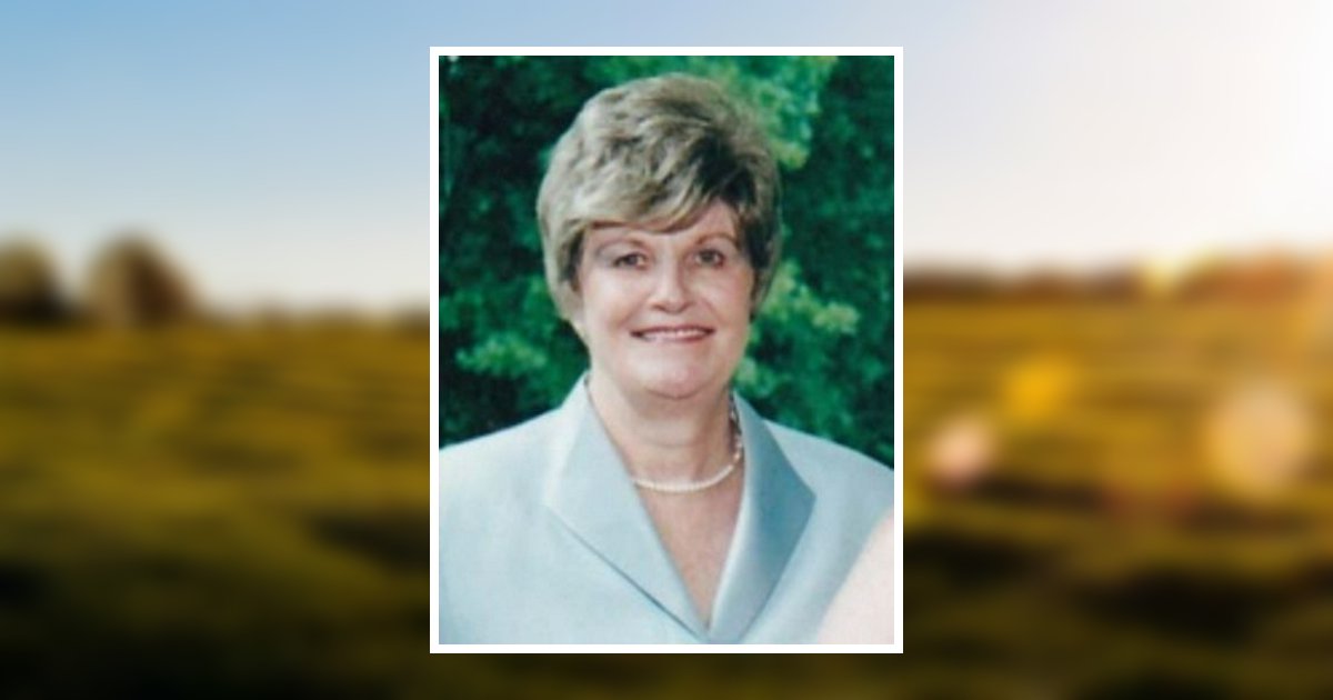 Marjorie Doris Brewer Daigle Obituary June 24, 2020 - Pellerin Funeral ...