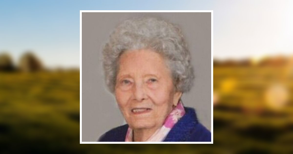 Cleta Raine Obituary March 30, 2024 - Campanella & Stewart Funeral Home