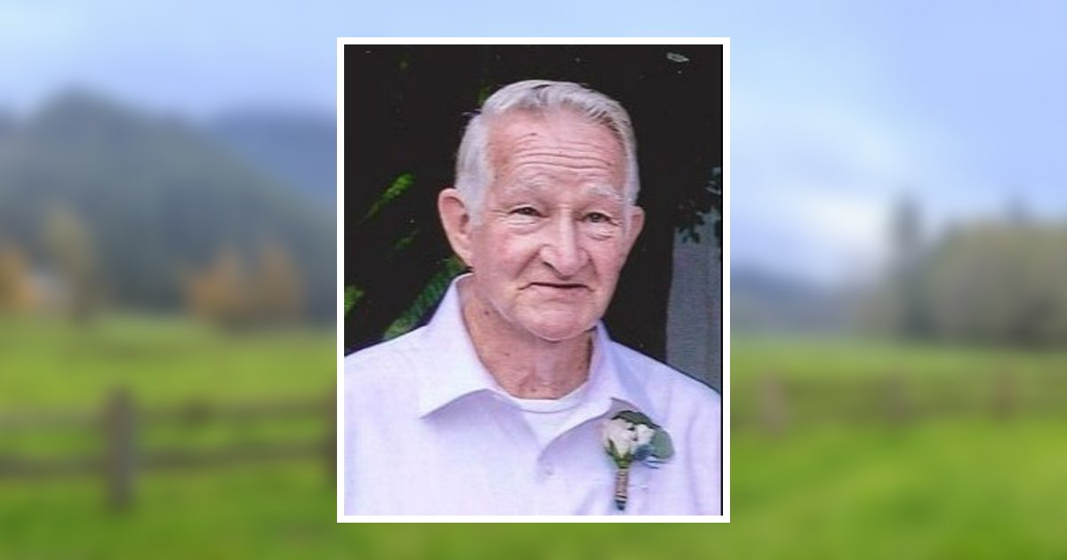 James Joseph Cheek Obituary March 8, 2025 - West Family Funeral Services