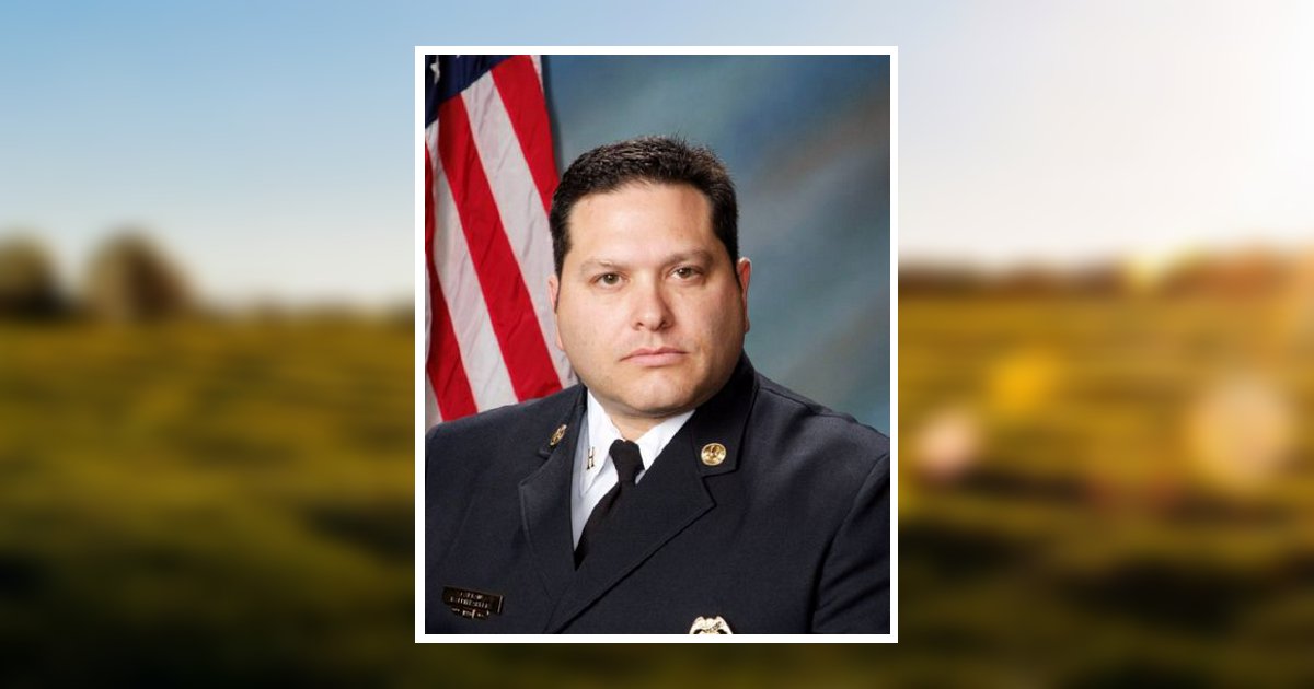 Captain Ralph Edward Parker III Obituary June 7, 2021 - Rose - Neath ...