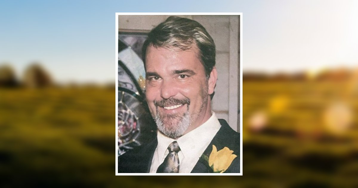 James Harrell Obituary May 29, 2022 - Ott & Lee Funeral Homes