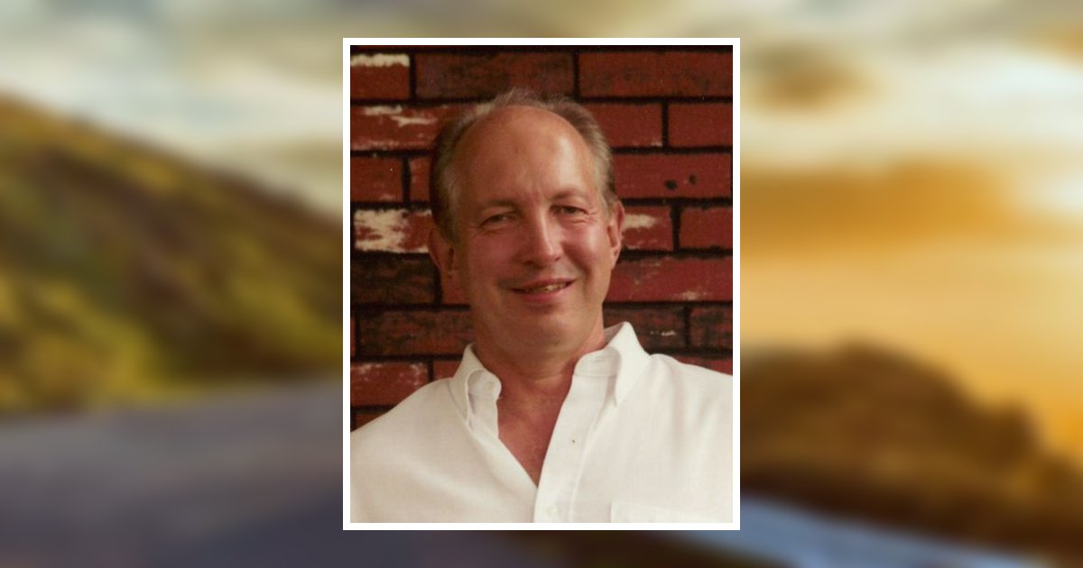 Gary Lee Starostka Obituary January 5, 2025 - Apfel Funeral Home