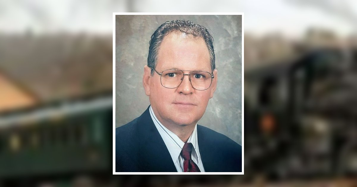 Donald Ray Simon Obituary September 23, 2024 - Johnson Funeral Home