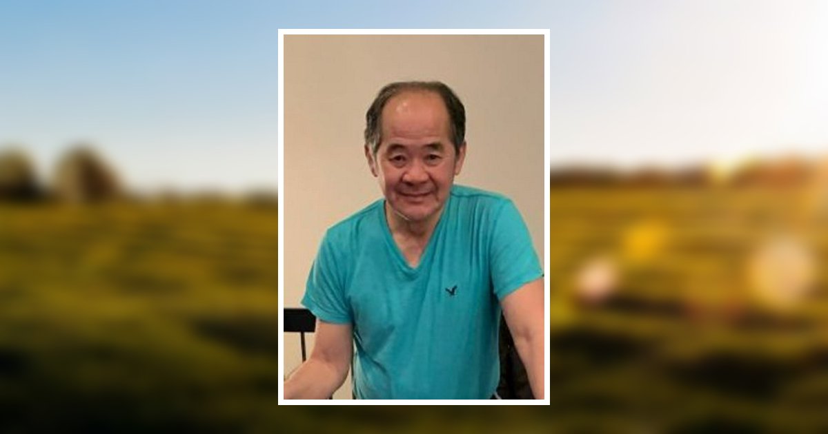 Cam Tu Huynh Obituary - Cherished Memories Funeral Services & Crematory, Inc.