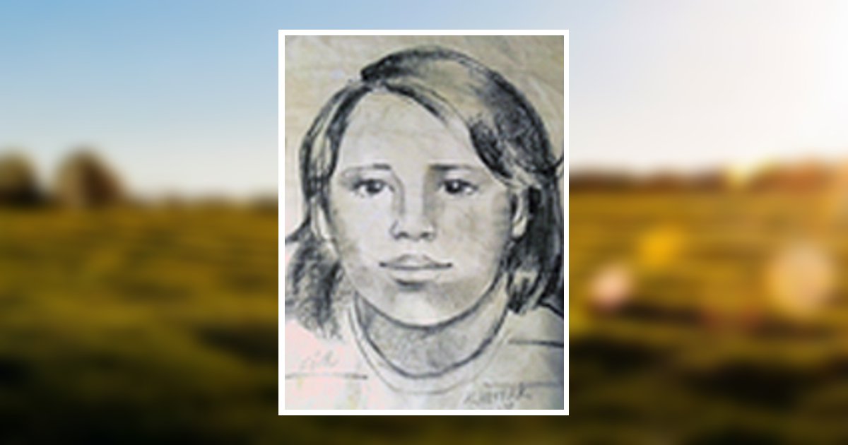 Faith Louise Roderick Obituary October 4, 2018 - Brookings-Smith ...