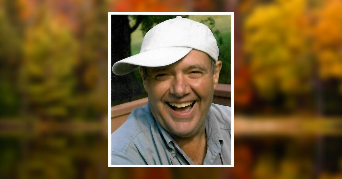 Dr. William "Bill" James Rowland DMD DSS Obituary 2023 - Cavill-Turner ...