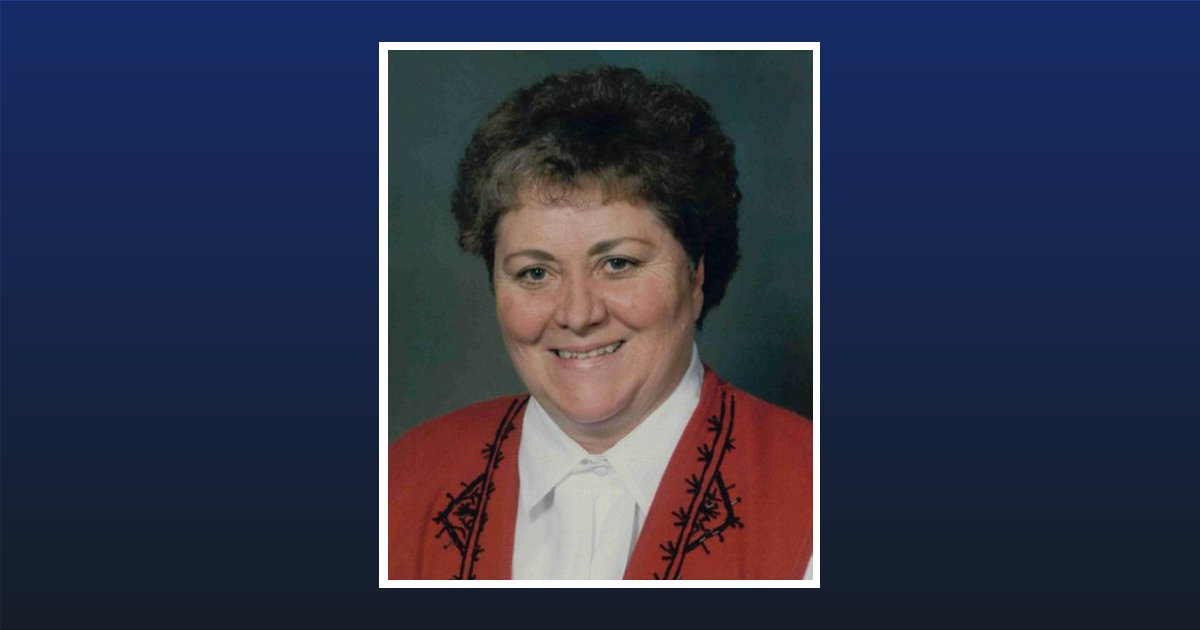 Carla Kay Cannon Evensen Obituary 2023 - Russon Brothers Mortuary ...