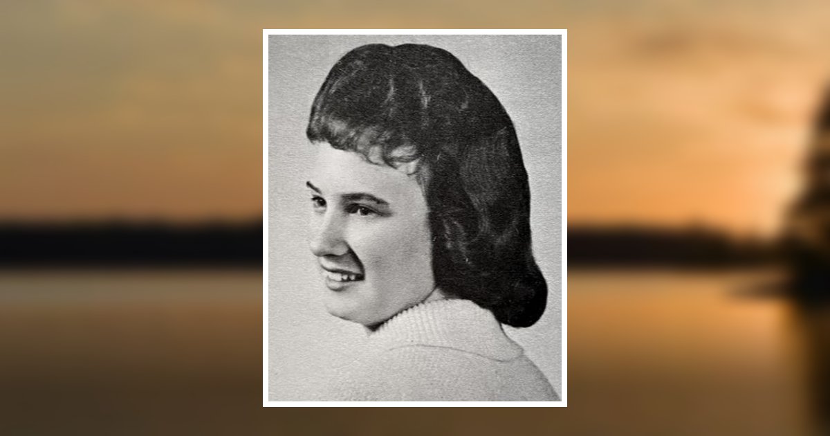 Betty Lou Weber Obituary October 7, 2024 - Weigel Funeral Home