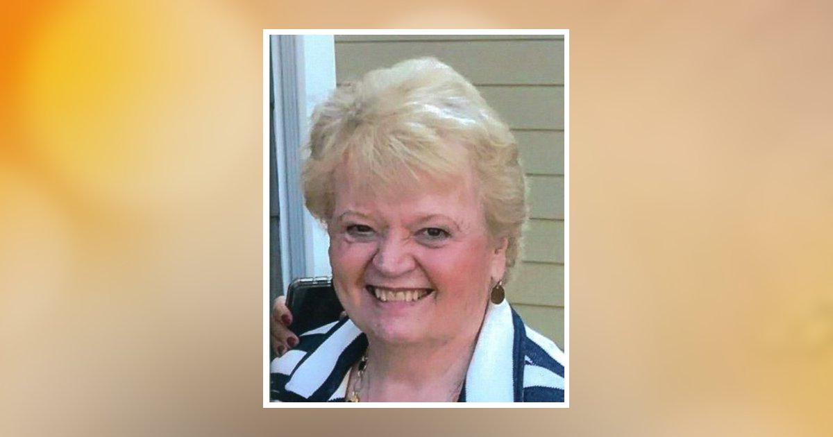 Dorothy Louise Butcher Obituary October 6, 2023 - Flanner Buchanan Funeral Centers
