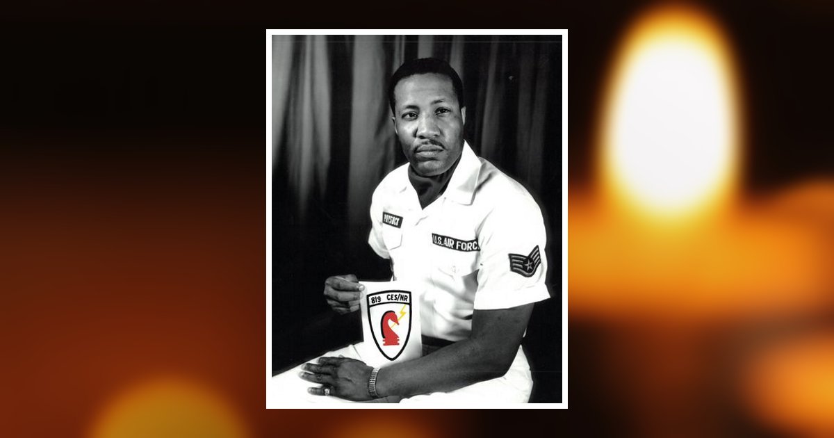 Lawrence Prysock Obituary December 9, 2024 - Marlan Gary Funeral Home ...