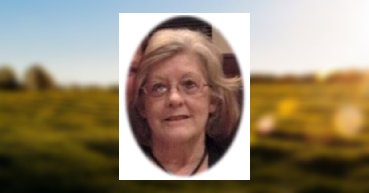 Carolyn Kay Terry "Shipp" Obituary April 23, 2019 - Pace - Stancil ...