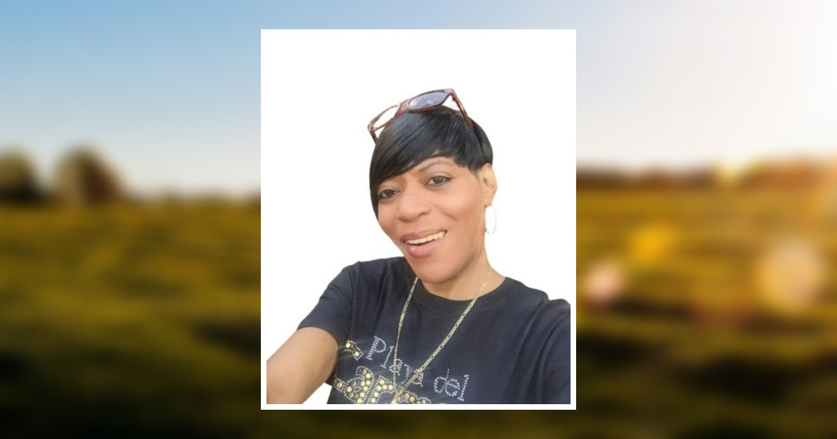 Veronderlette Pringle Obituary 2021 Dickerson Mortuary
