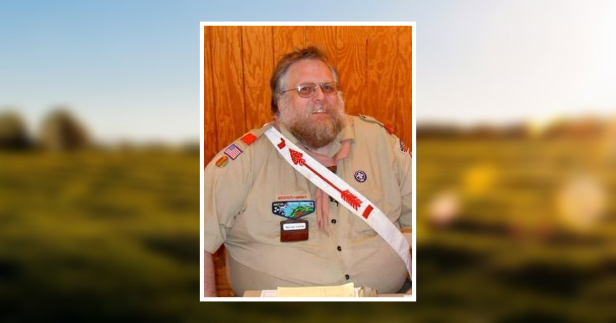 Bernard "Bernie" Larner Obituary 2021 - Richard A Henry Funeral Home