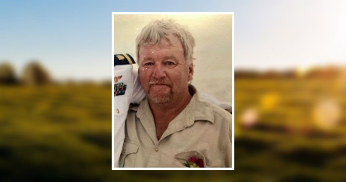 Thomas S. Keiper Iil Obituary December 5, 2018 - Parthemore Funeral ...