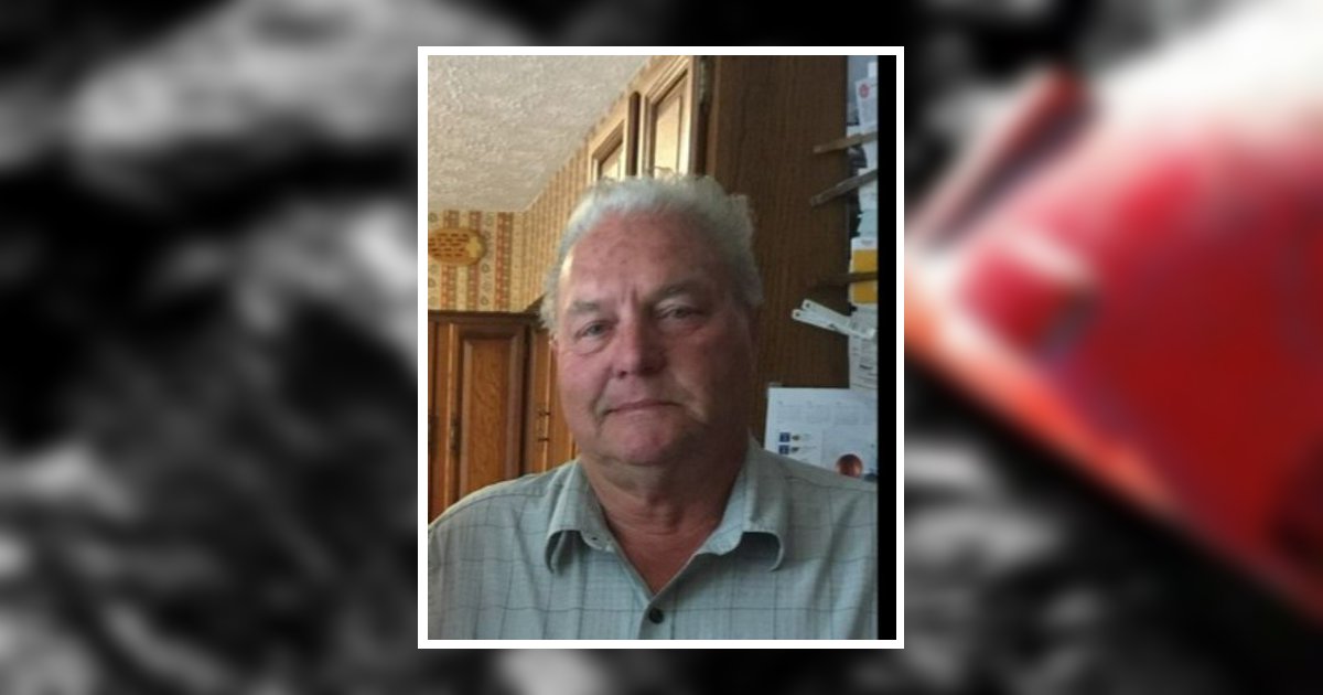 Bobby Joe Hensley Obituary February 4, 2025 - Anderson-Laws Jones Funeral Home